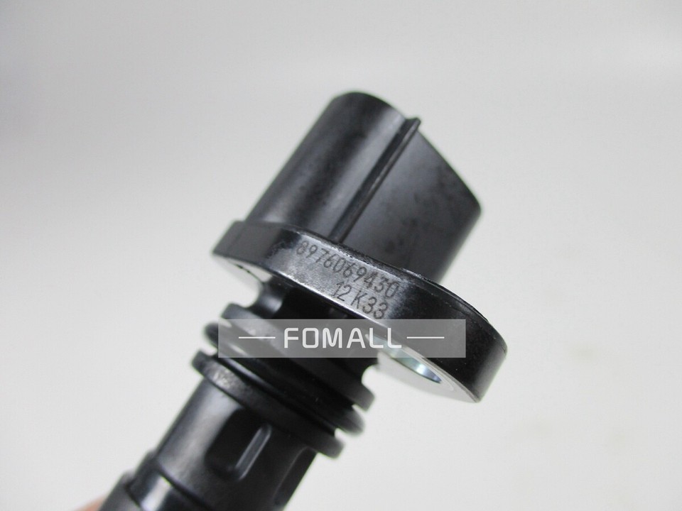 1PCS New 8-97606943-0 (8-97606943-5) Crankshaft Position Sensor For ...