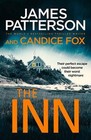 The Inn - Hardcover By Patterson, James - GOOD | eBay