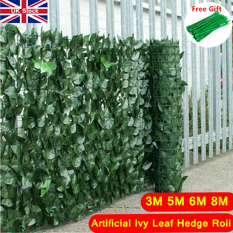 Artificial Privacy Screen