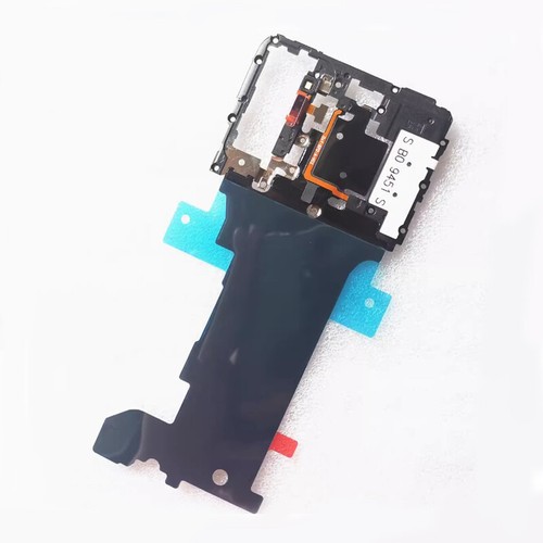 OEM Back Frame Shell Cover Flash NFC Sensor Antenna Flex For Huawei ...