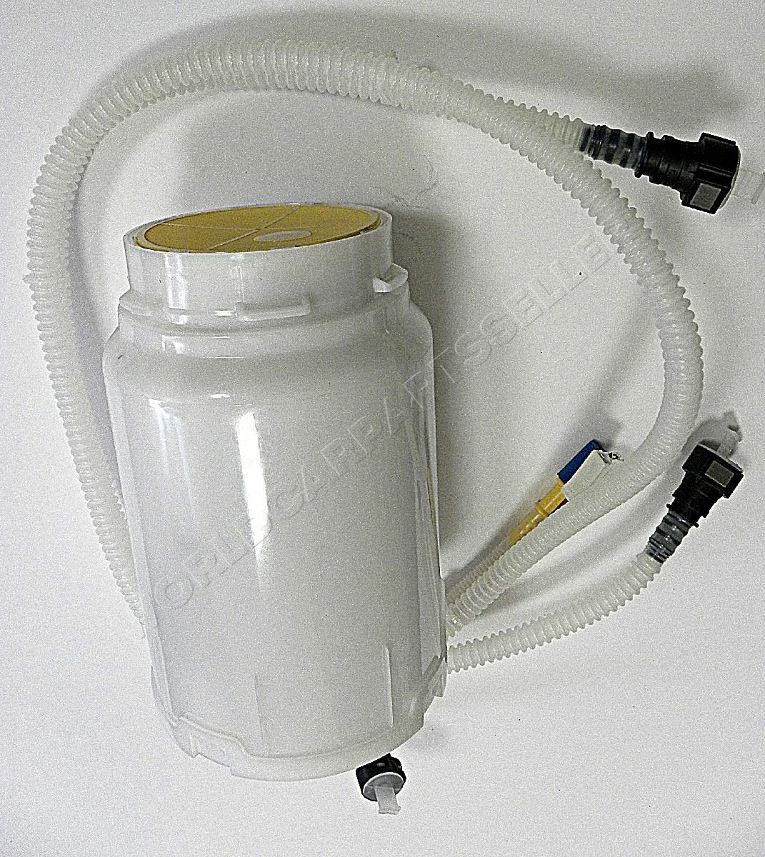 Fuel Feed Unit For AUDI VW Q7 Touareg 4L 2005-2015 7L8919087B | eBay