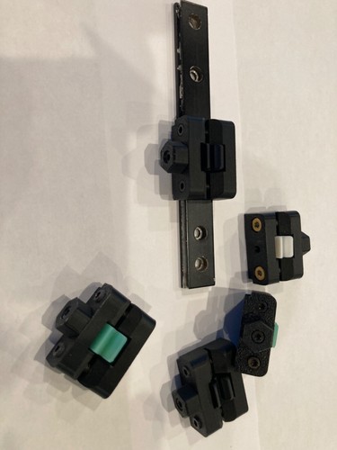 Crosman pumpmaster 760, Alternate rear sight. | eBay