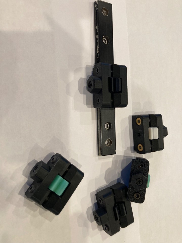 Crosman pumpmaster 760, Alternate rear sight. | eBay