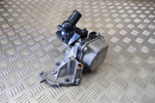 TOYOTA YARIS 2022 1.5HYBRID Engine Water Pump 16032-15190 OEM | eBay UK