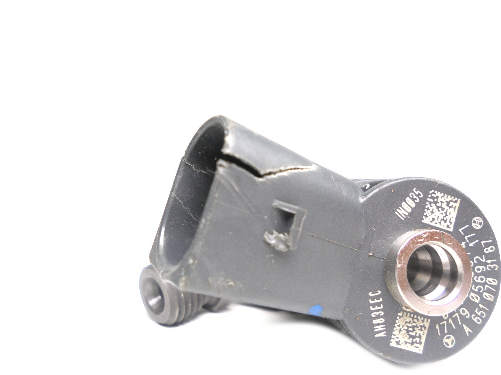 Injektor - Mercedes Benz - A6510703187 - 0445110574 | eBay.de