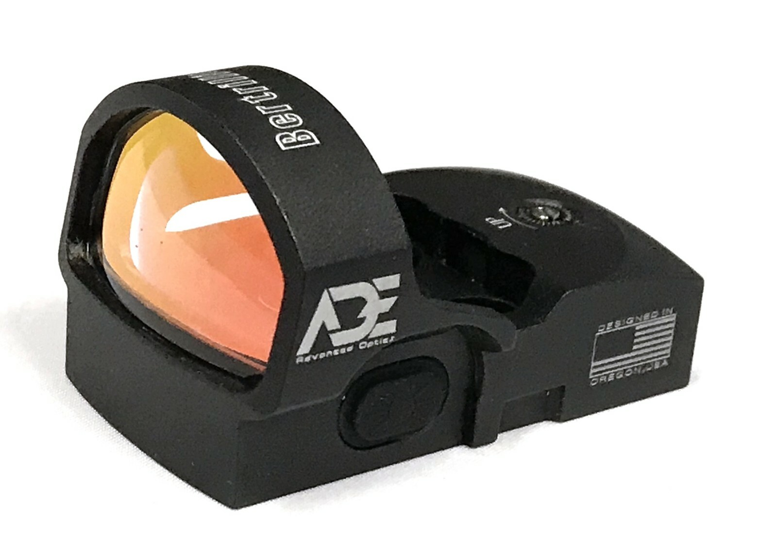 ADE RD3-013-W Red Dot Reflex Sight For IWI Masada Optics Ready Pistol ...