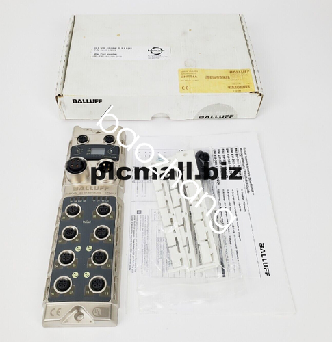 NEW BNI004A BNIEIP-502-105-Z015 Network module（DHL/FEDEX)ship today!(in ...
