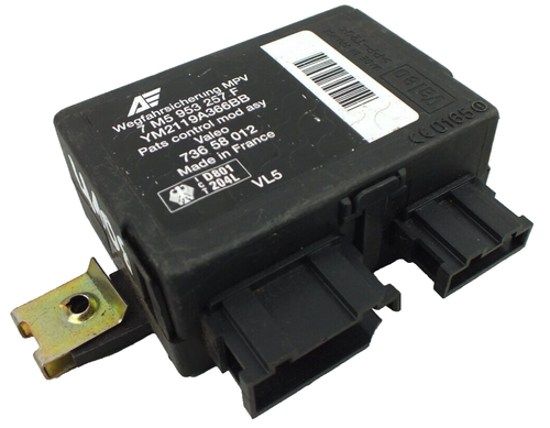 Ford Galaxy Immobiliser Module Control Unit 7M5953257F YM2119A366BB ...