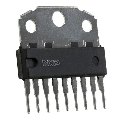 (1 PC) TDA1519/N2,112 NXP IC AMP CLASS B STEREO 6W 9SIL | eBay