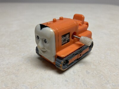 Vintage Terence the Tractor Wind-Up Toy From Thomas the Tank Engine ...