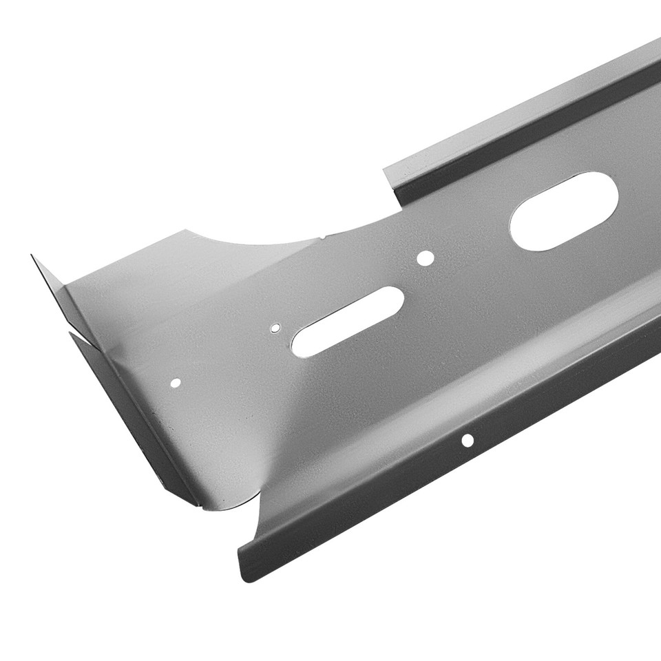 Inner Rocker Panels for Dodge Ram Quad Cab 2002 2003 2004 2005 2006 ...