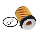 Oil Filter fits MERCEDES A35 AMG 2.0 2018 on Blue Print A2701800009 ...