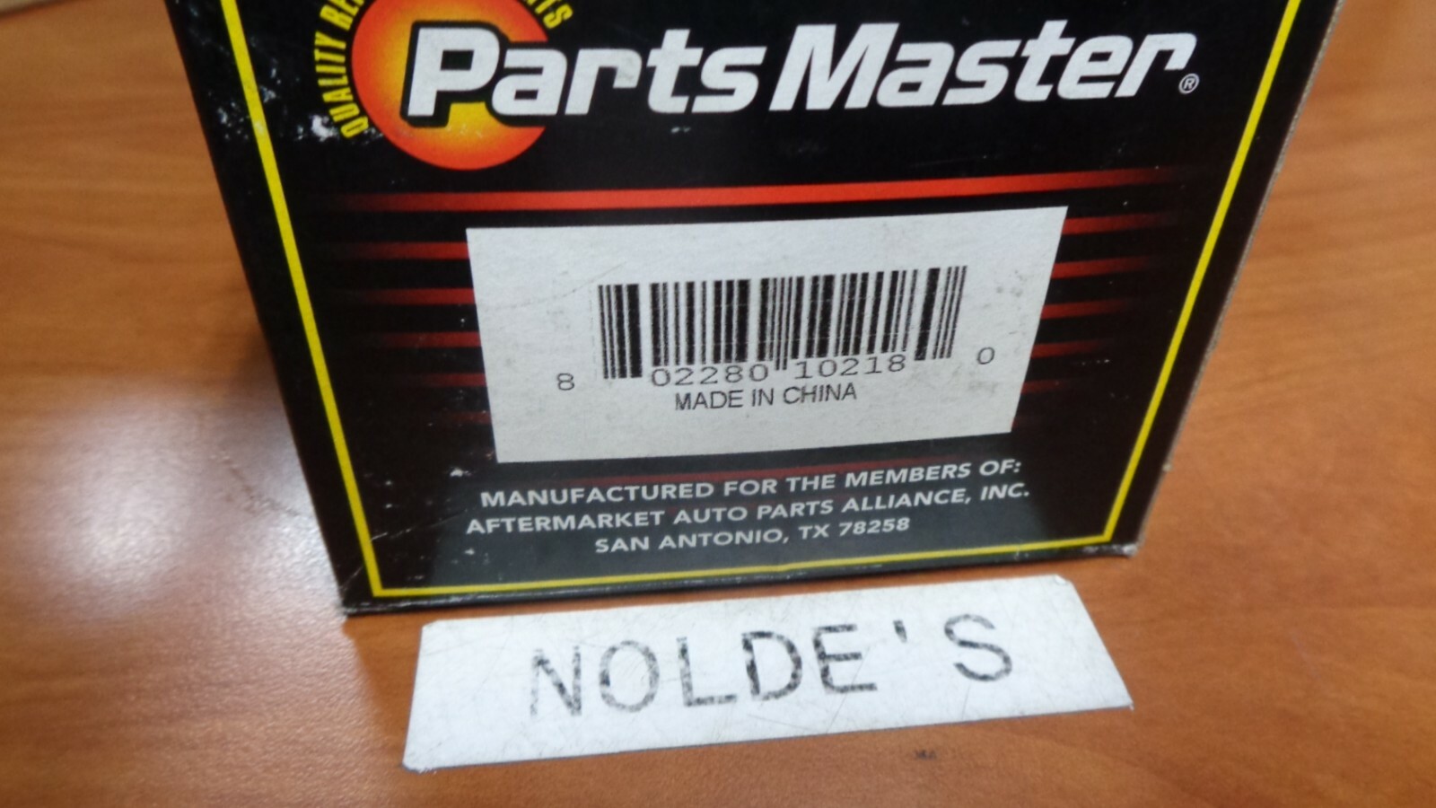 Parts Master PM A-38 BR38 (bearing & race ) SK3547 DS281 B2 | eBay