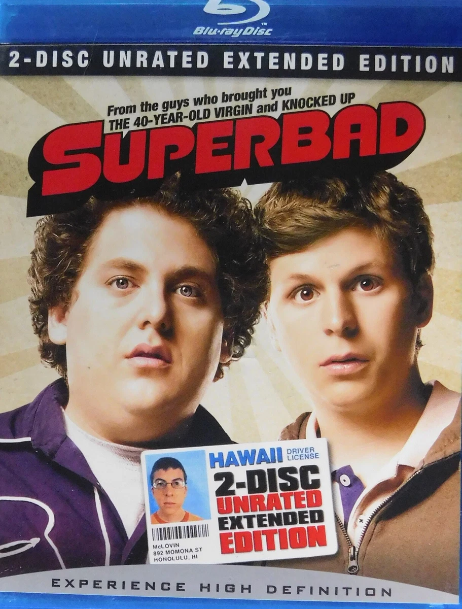 Superbad 2007