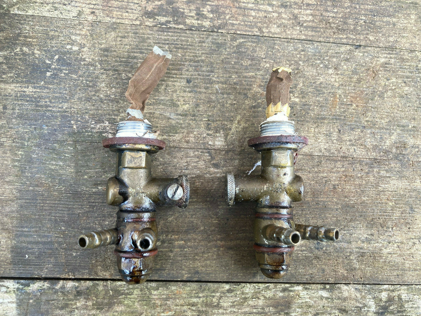 Vintage Fuel Tap for sale in UK | View 54 bargains
