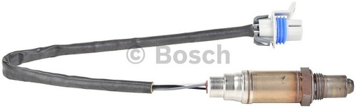 Oxygen Sensor DOWNSTREAM Bosch OE for 2008-2009 CHEVROLET TAHOE V8-4.8L ...