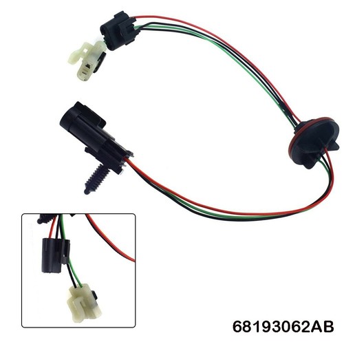 WIRING HARNESS Plastic 68193062AB Accessories For Dodge Practical ...