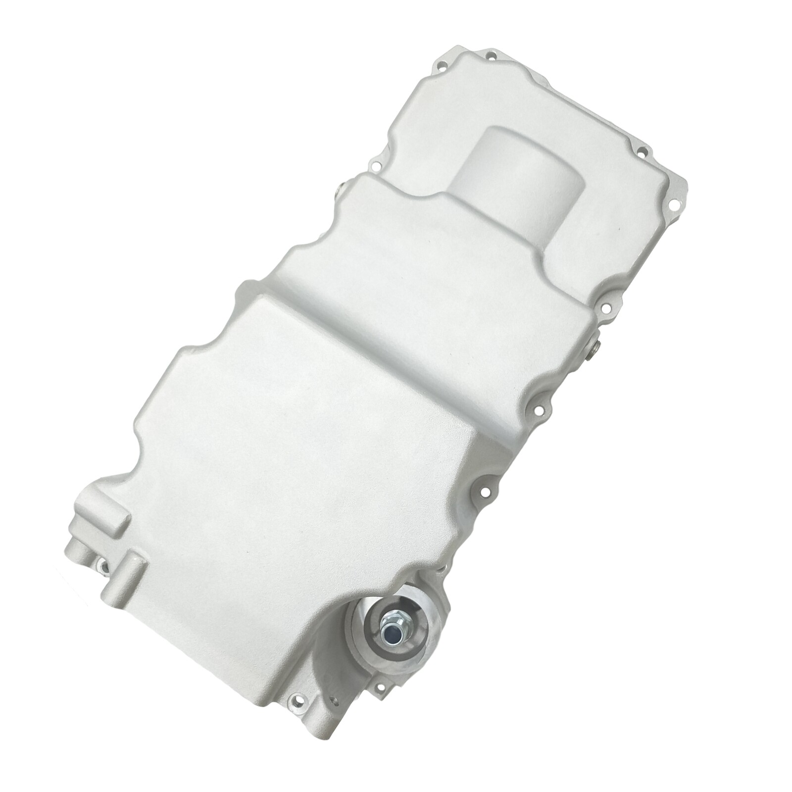 Oil Pan 302-3 LS Engine Swap Retro For Chevy LS1 LS2 LS3 4.8L 5.3L 6.0L ...