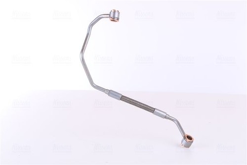 FITS FORD FIESTA VI 1.4 TDCI OIL LINE, CHARGER 935148 NISSENS | eBay UK