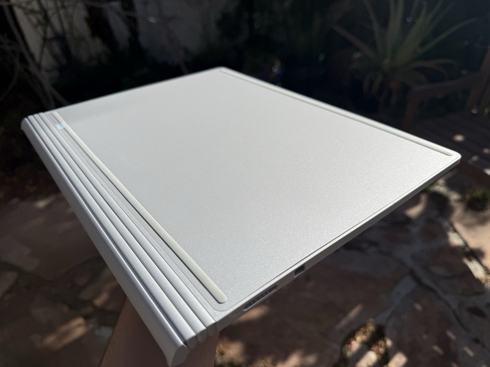 Microsoft Surface Book Genuine Keyboard Base 1705 | eBay