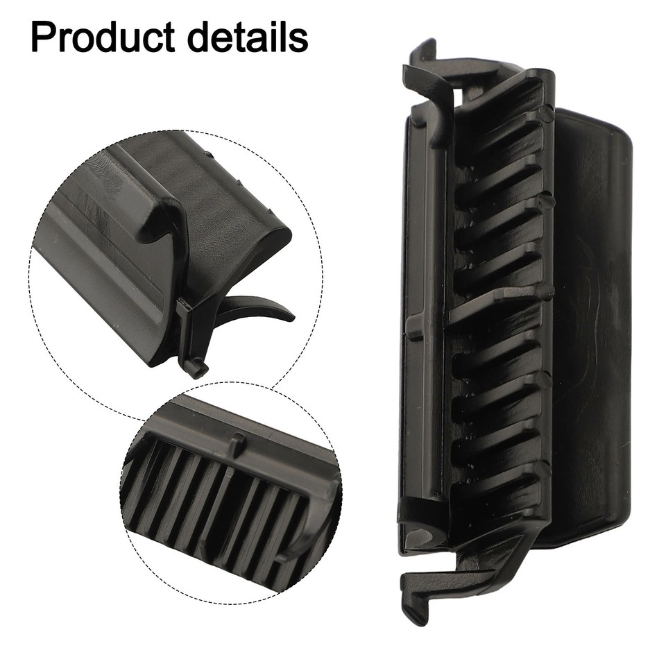 Stowage Box Latch 6M21-464A42-AB Striker Direct Replacement High ...