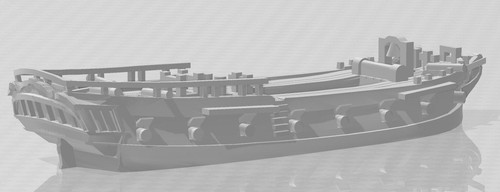 HMS Ontario, Snow (22 guns) 1770-1817 - Dutch - Ironclad - Ships ...