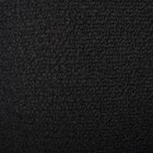 Detroit Black Automotive Loop Pile Auto Carpet Rear Interior By the ...