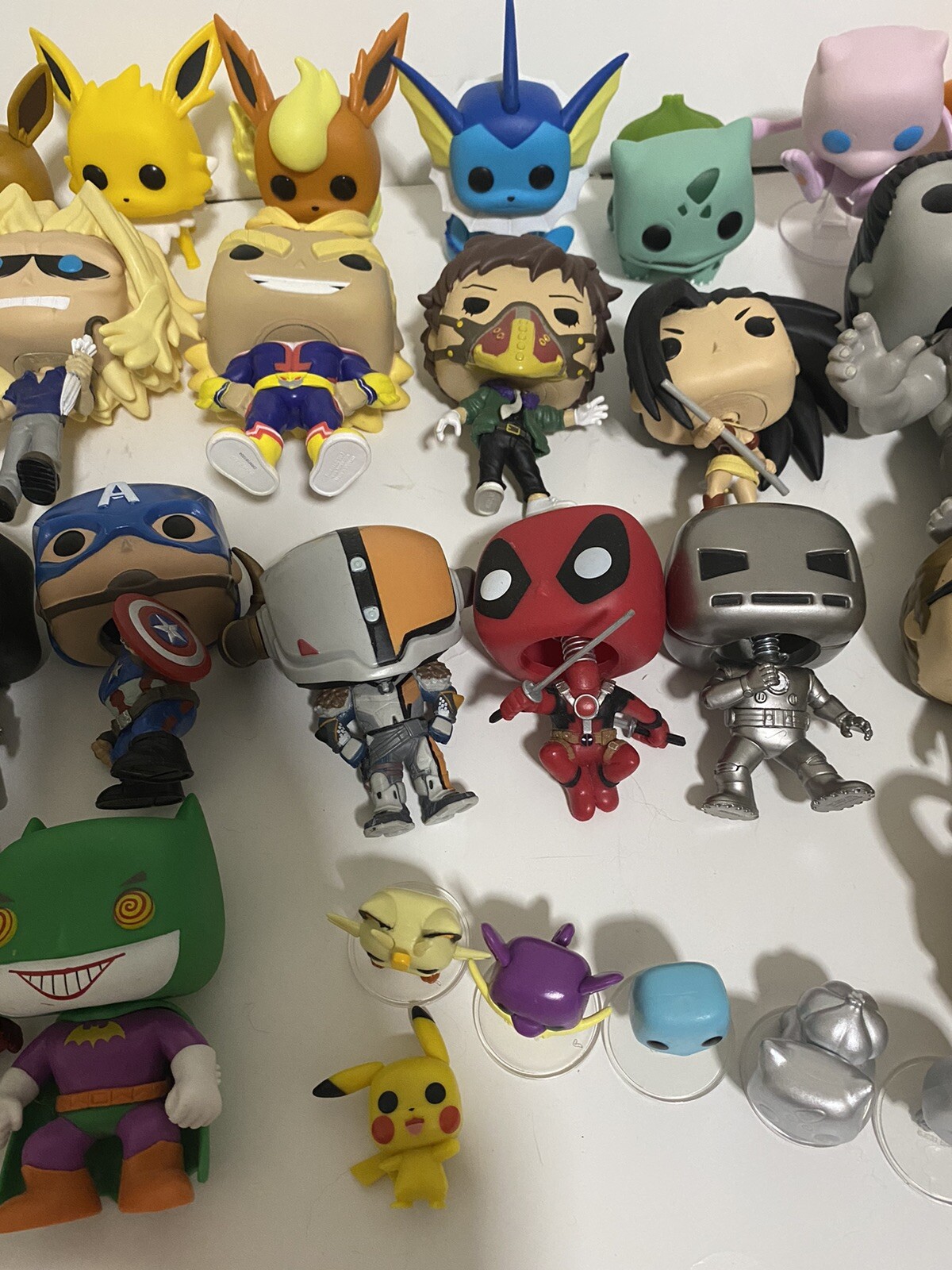 funko pop lot loose | eBay