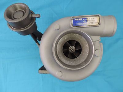 HX30W 3592015 3800709 Diesel Cummins 4BT 110HP Komatsu Industrial Turbo ...