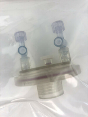 Syntheticon Rotary Cell Culture Vessel D-110 for the RCCS-D bioreactor ...