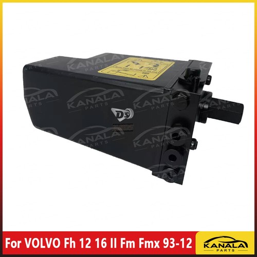 Driver Cab Tilt Pump Fit For VOLVO Fh 12 16 II Fm Fmx 93-12 20455262/ ...