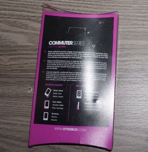 OtterBox Commuter series case for Apple iPhone 4 / 4s Free Shipping ...