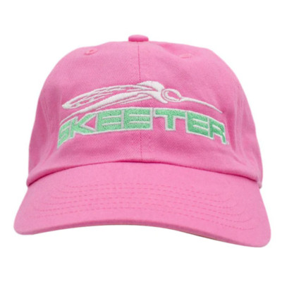 New Authentic Skeeter Toddler Hat-Pink Cloth | eBay