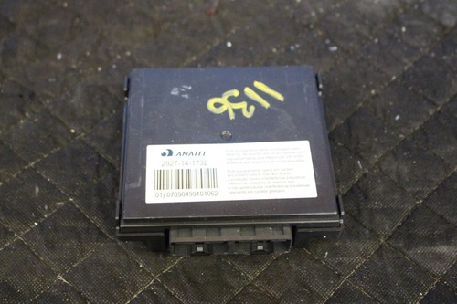 2017 CHEVROLET CAMARO SS LT1 OEM FACTORY KEYLESS ENTRY CONTROL MODULE ...