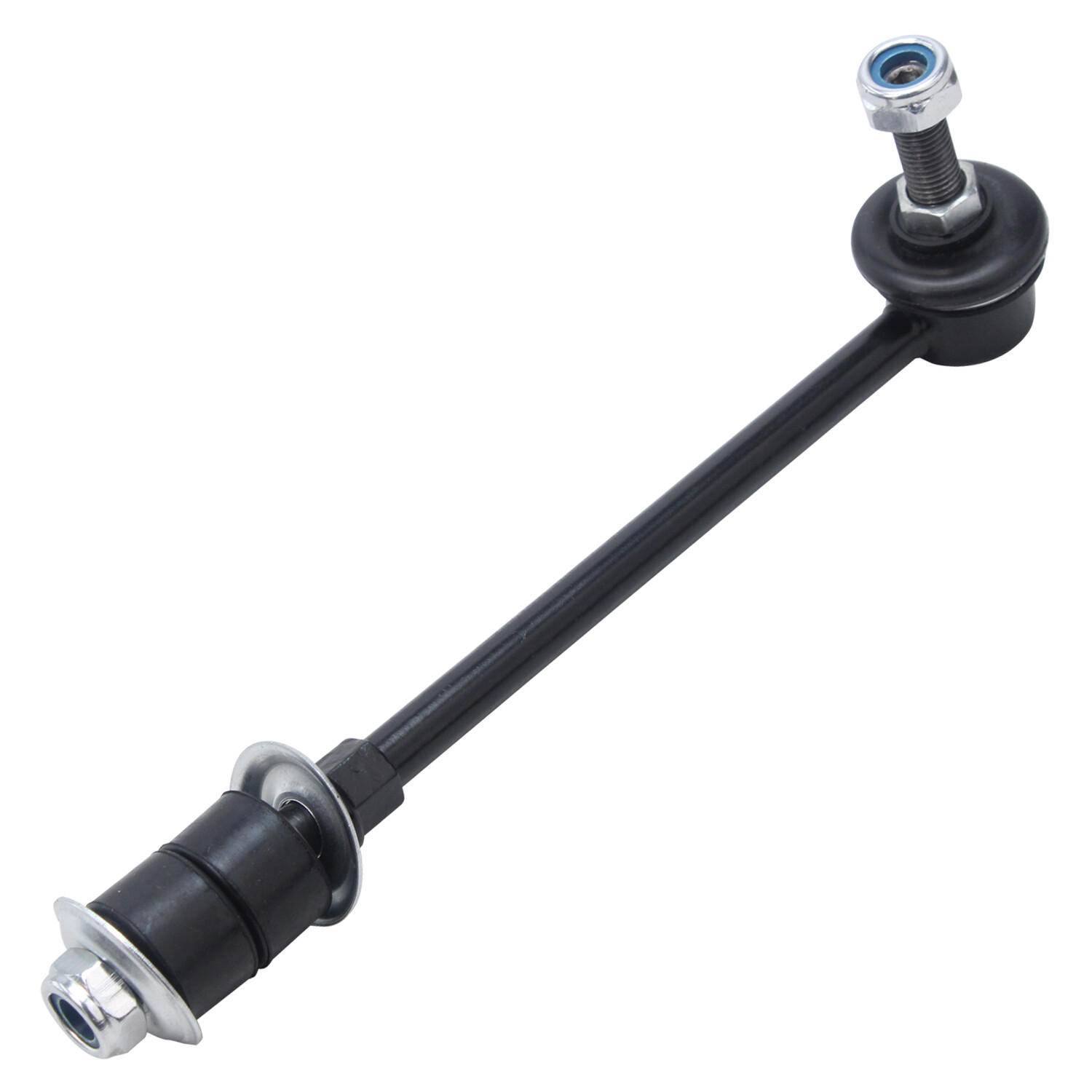 Brand New Set of (2) Rear Stabilizer Sway Bar End Links for Nissan ...