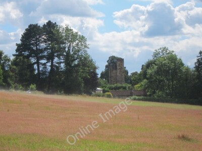 Photo 6x4 Gatehouse, Old Buckhurst Withyham Grade II listed ://histo ...