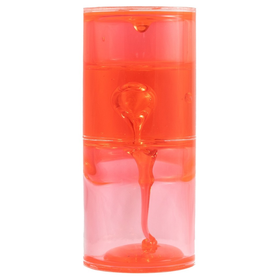 Liquid Sensory Motion Ooze Slime Timer | Autism, ADHD, Sensory, Fidget ...