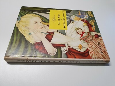 LA STORIA DI SCHIACCIANOCI RACCONTATA DA ALESSANDRO DUMAS HOFFMANN ...
