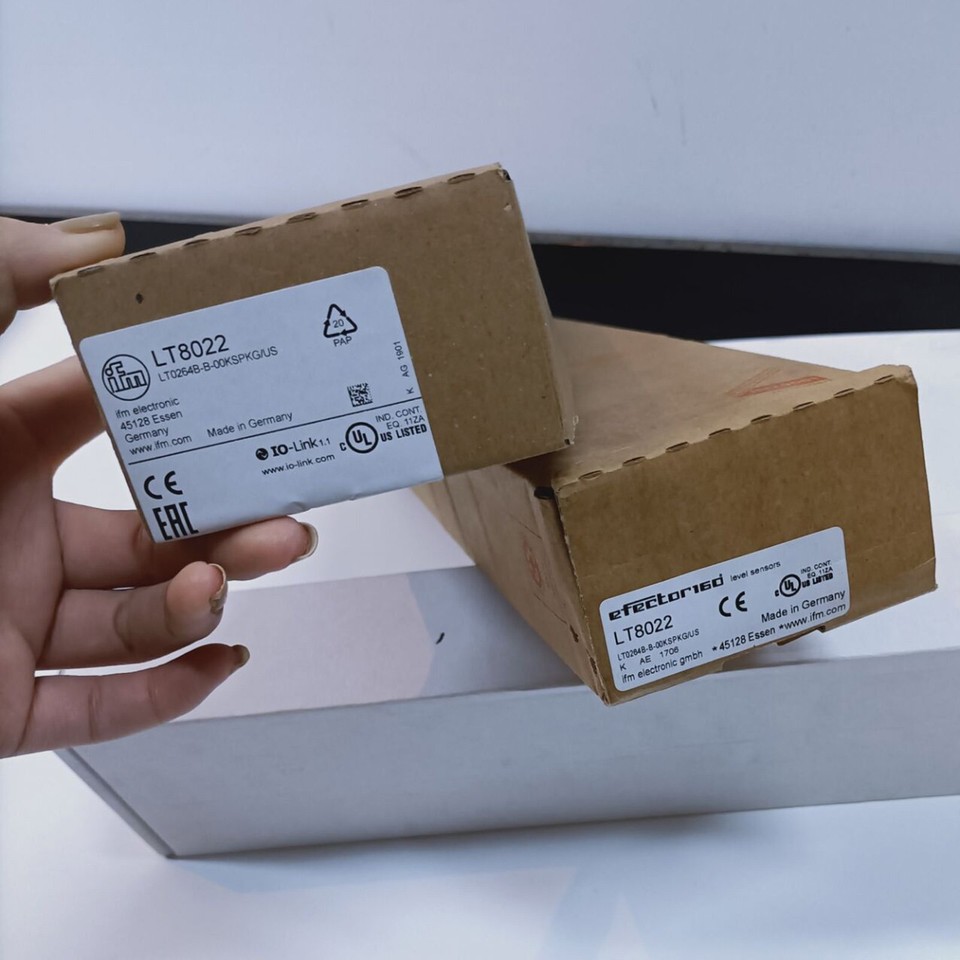 New LT8022 For IFM level sensor Free Shipping | eBay