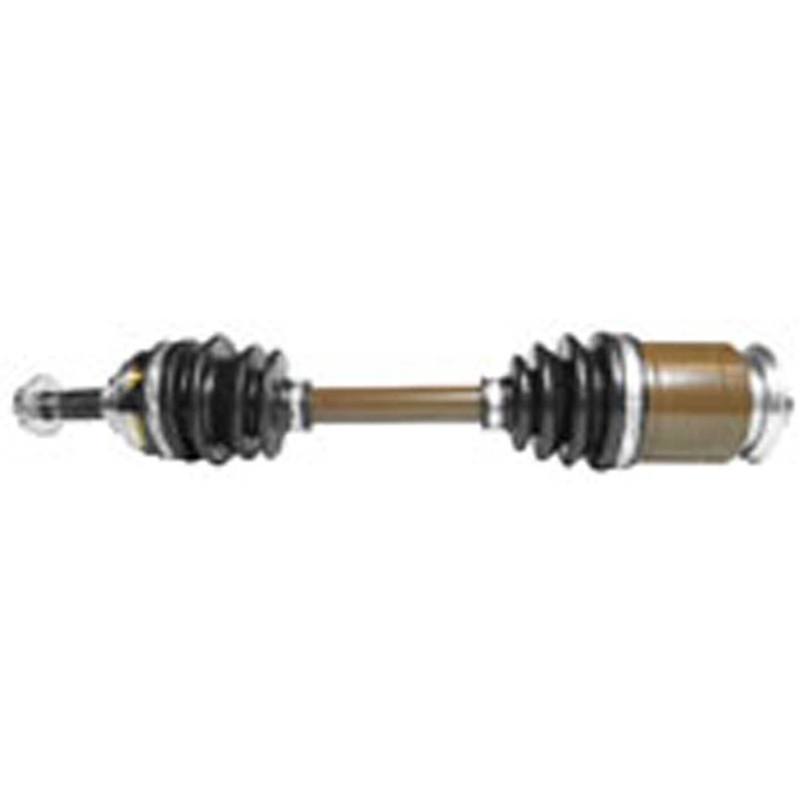 INTERPARTS INTERPART ATV/UTV AXLES ATV-KU-8-302 | eBay