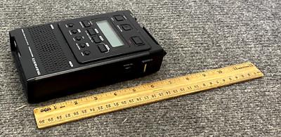 Marantz Professional PMD660 Solid State Recorder | eBay