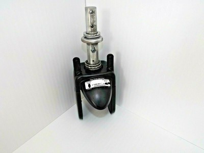 PRIDE SONIC 3 wheel mobility scooter spare parts. FRONT FORK ASSEMBLY ...