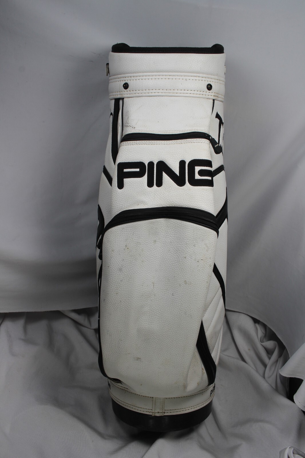 Ping i3 O-Size 2-9+W-S-U-S60* incomplete Iron Set Blue Dot RH & Ping i ...