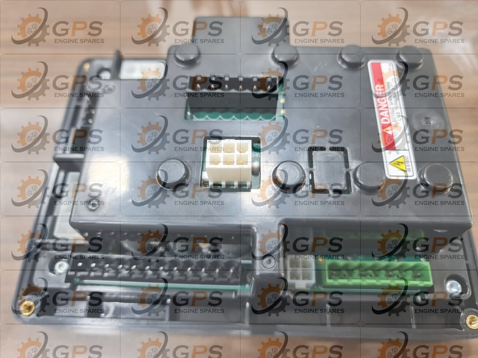 Cummins Power Command Controller PS0602; Part Number: A064A614 | eBay