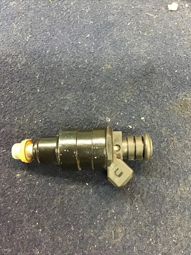 Bosch Fuel injector 0280150209 for Volvo 245 2.3L-L4 1326427 OEM (B38 ...