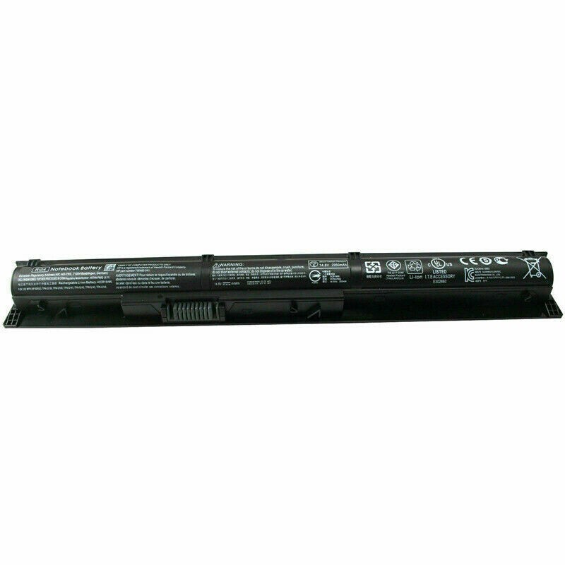 RI04 R104 Battery For HP ProBook 450 455 470 G3 series 805294-001 ...