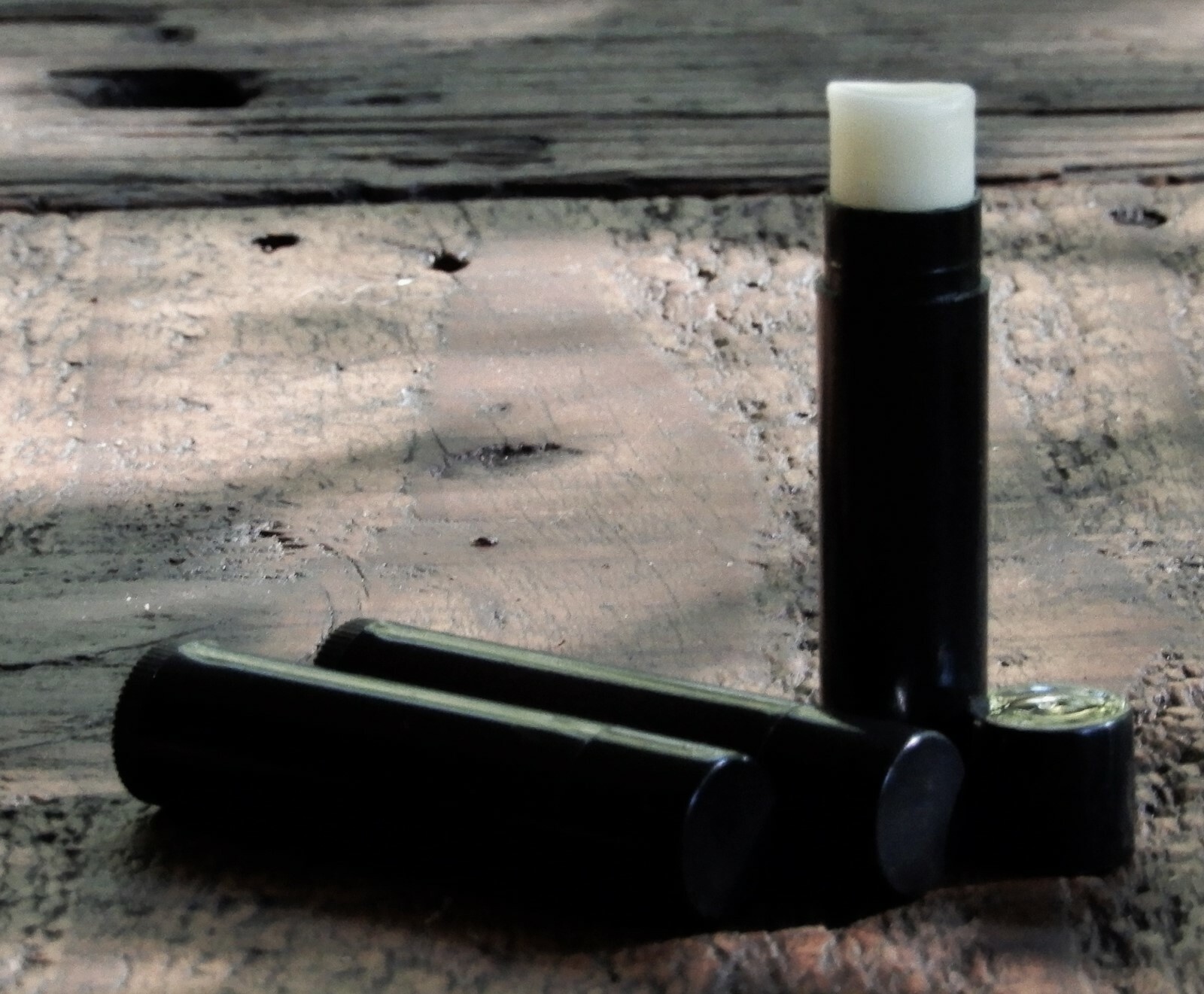 BLUEBERRY CRUSH Sweetened Moisturizing LIP BALM CHAP STICK Olive ...