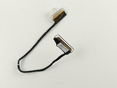 Lenovo Thinkpad T480 Touch LCD Video Cable DC02C00BD10 | eBay