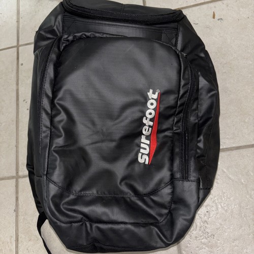 Surefoot Ski Boot Snowboard Storage Bag | eBay