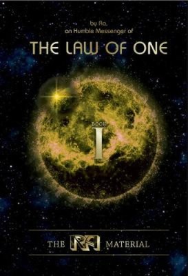 The Ra Material Book One: An Ancient Astronaut Speaks (Book One ...